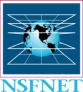 1986: NSFNet